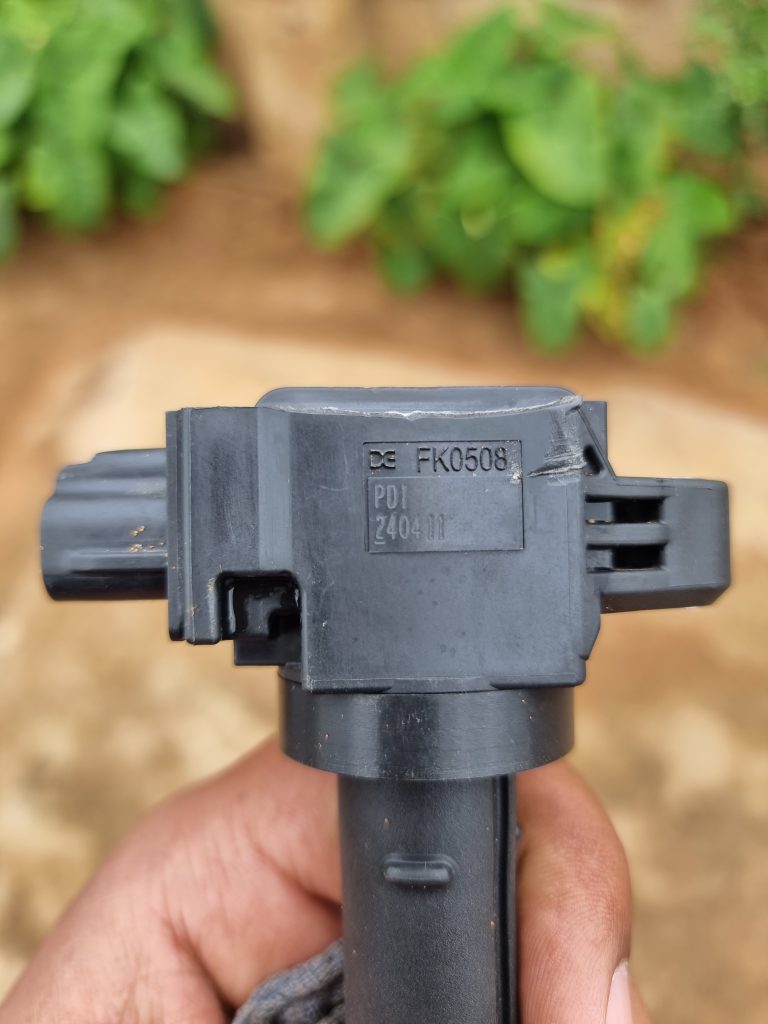 Suzuki Vitara K15B Ignition Coils - Ebies Auto Breakers