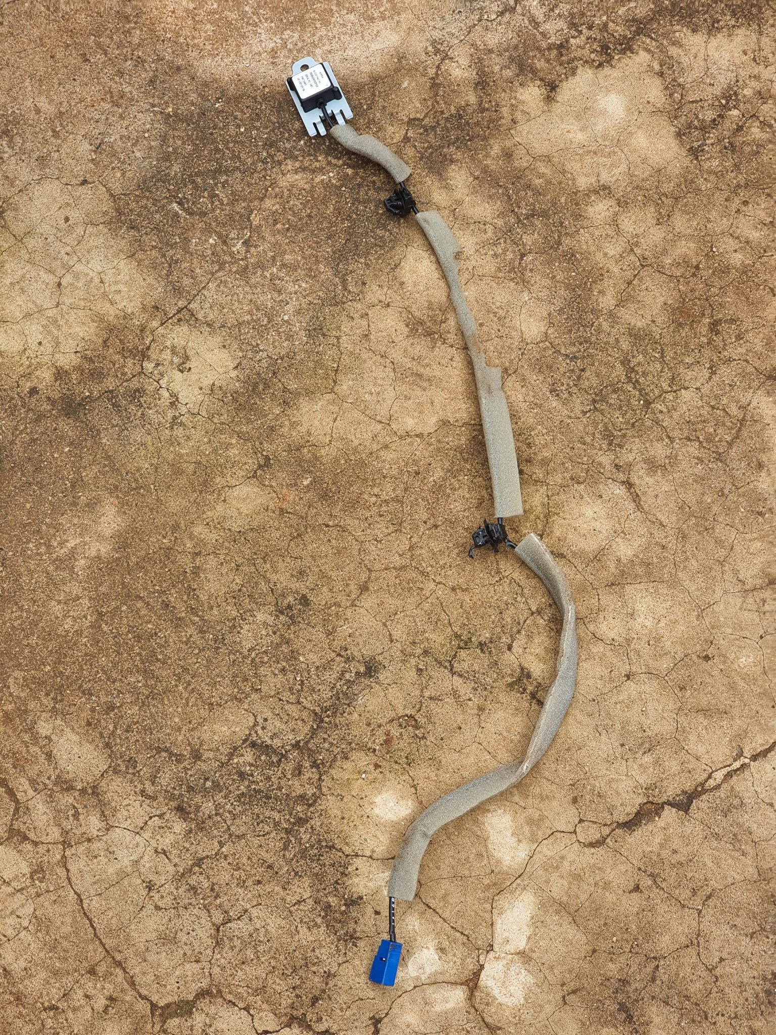 Suzuki Vitara K15B Radio Antenna - Ebies Auto Breakers